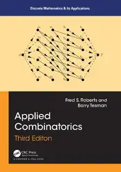 دانلود کتاب Applied Combinatorics