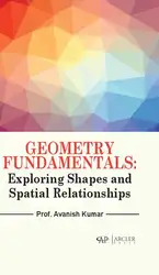 دانلود کتاب Geometry Fundamentals: Exploring Shapes and Spatial...