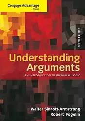 دانلود کتاب Understanding Arguments: An Introduction to Informal Logic, Ninth Edition [9th Ed ...